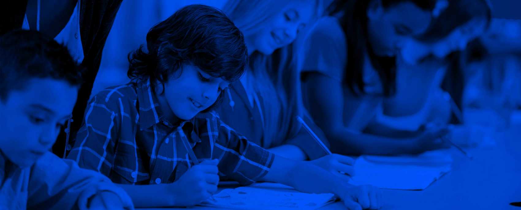 The Nation’s Report Card