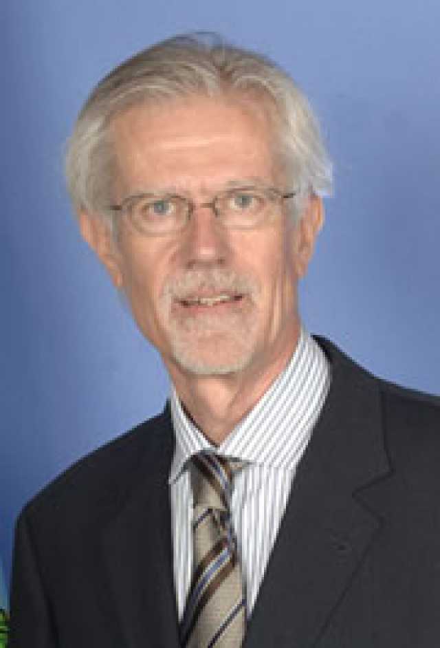 John Easton