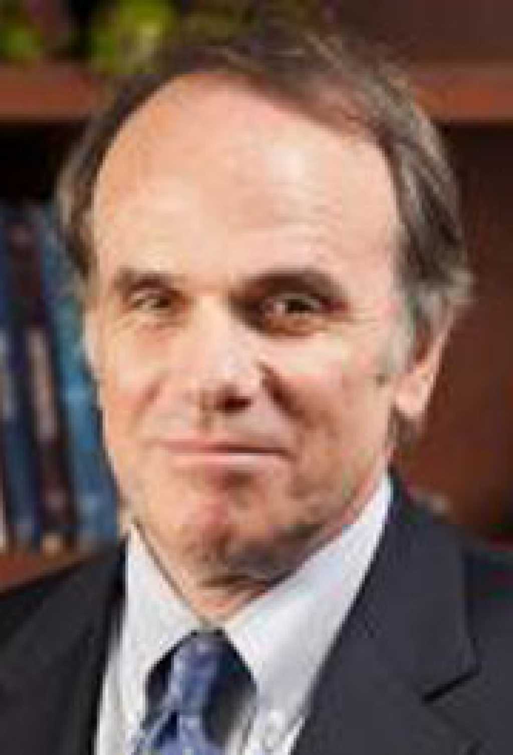 Michael J. Feuer, Ph.D.