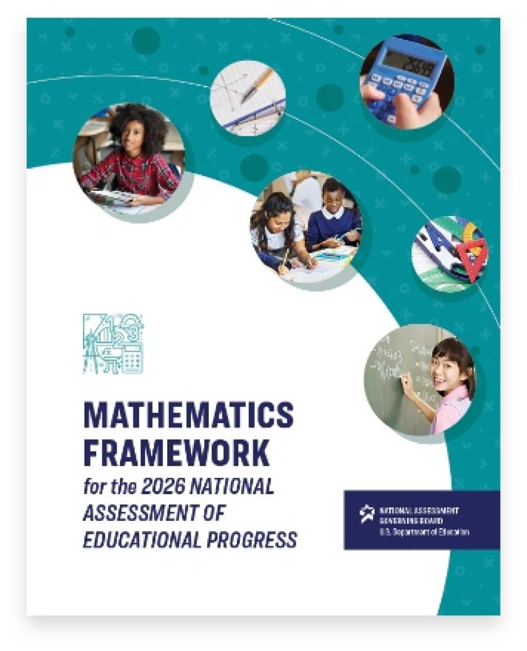 2026 NAEP Mathematics Framework