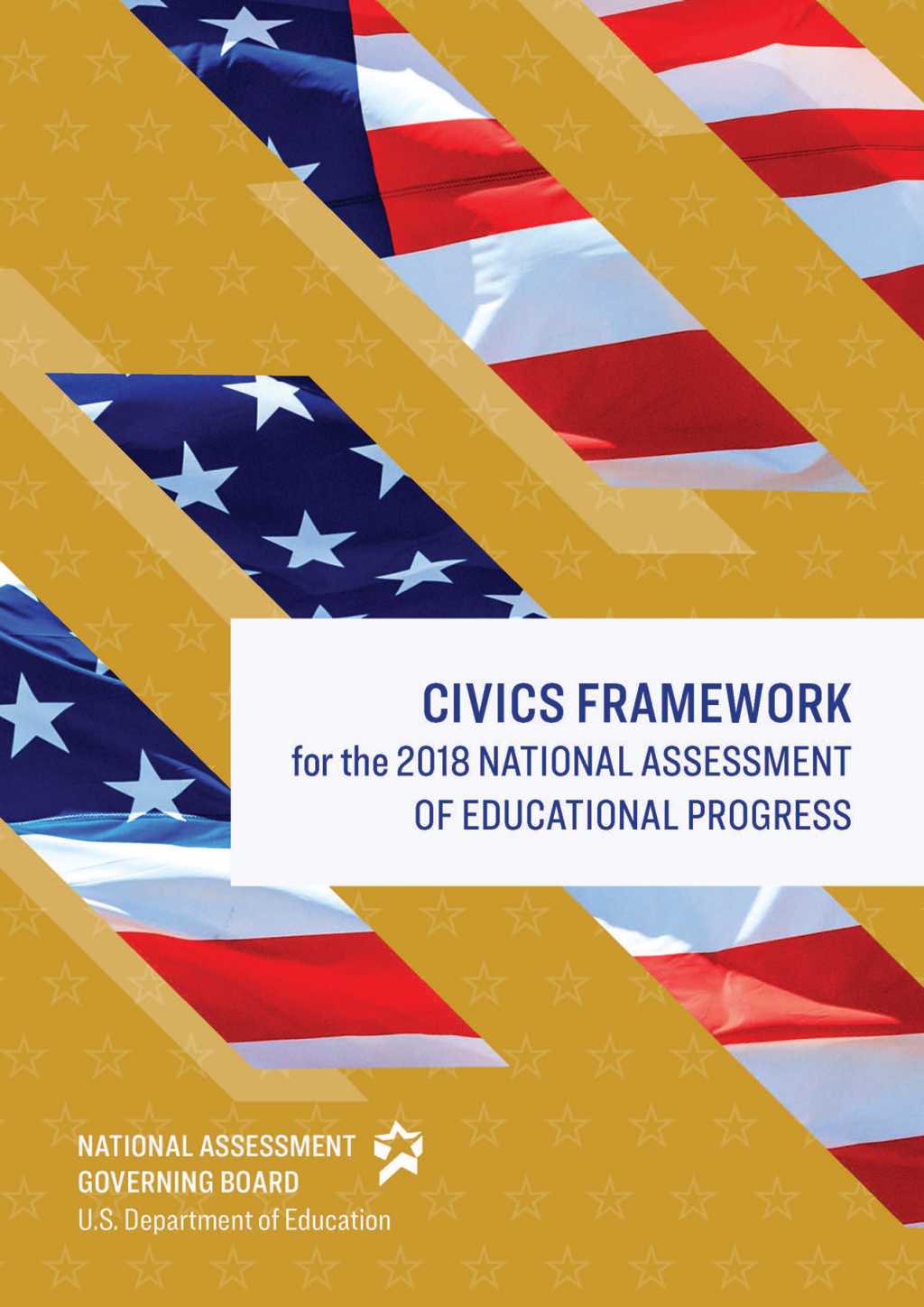 NAEP Civics