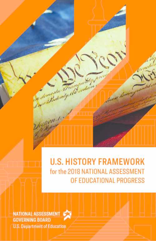 NAEP U.S. History