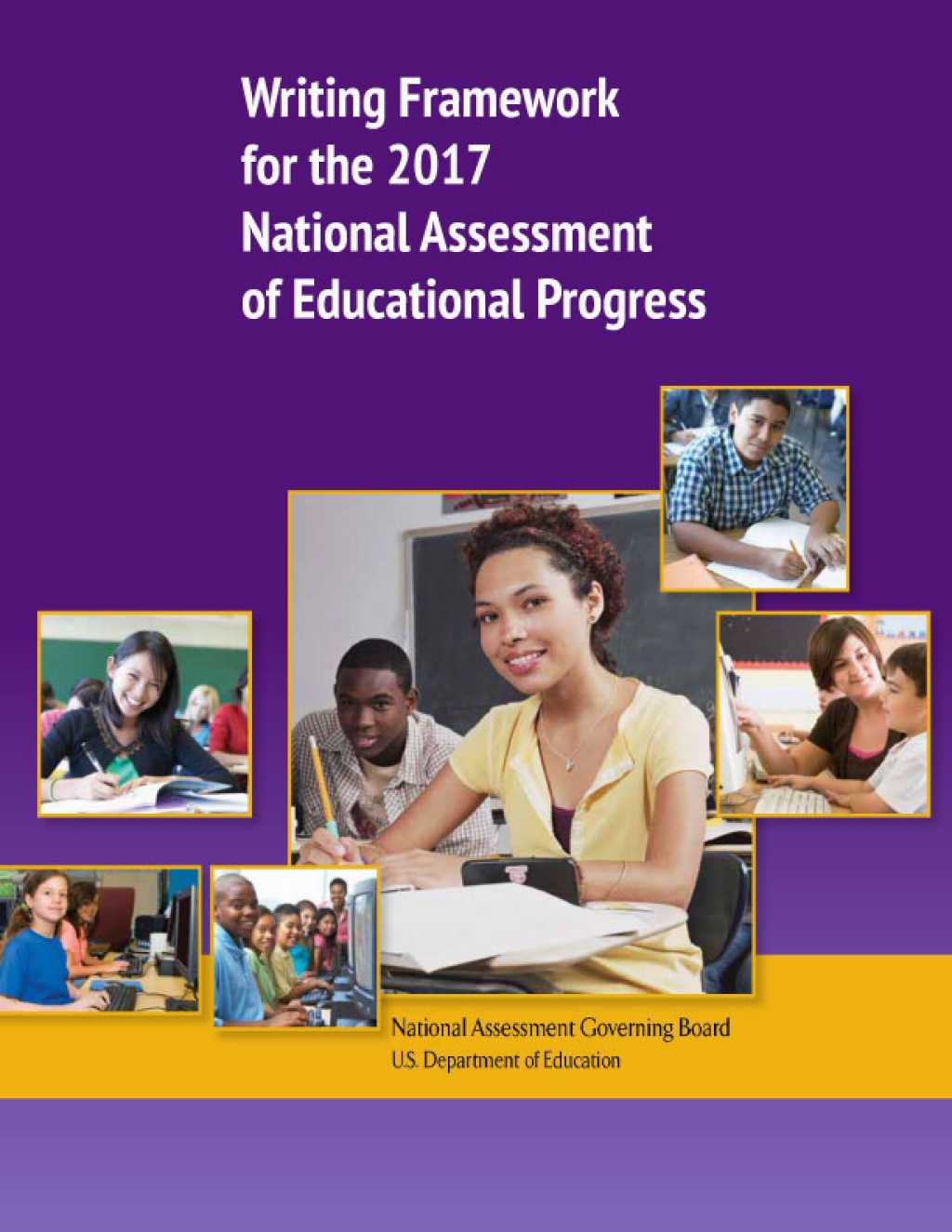 NAEP Writing NAEP Writing
