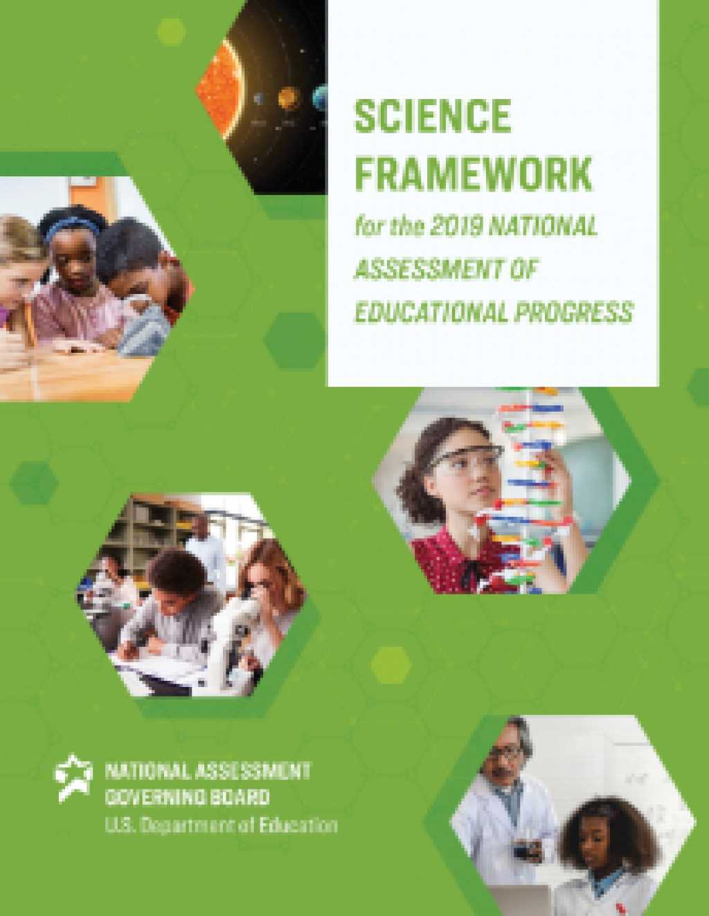 The Nation's Report Card: 2019 Science Release