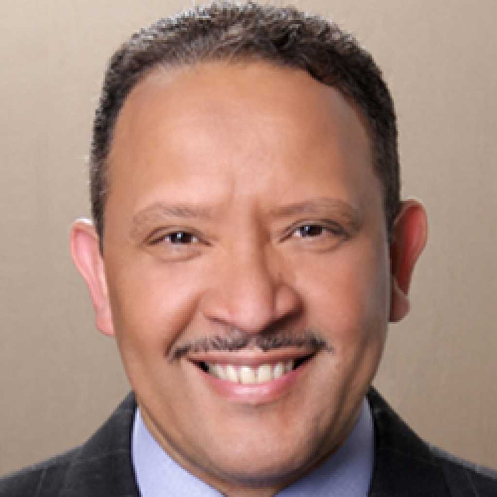 Marc Morial