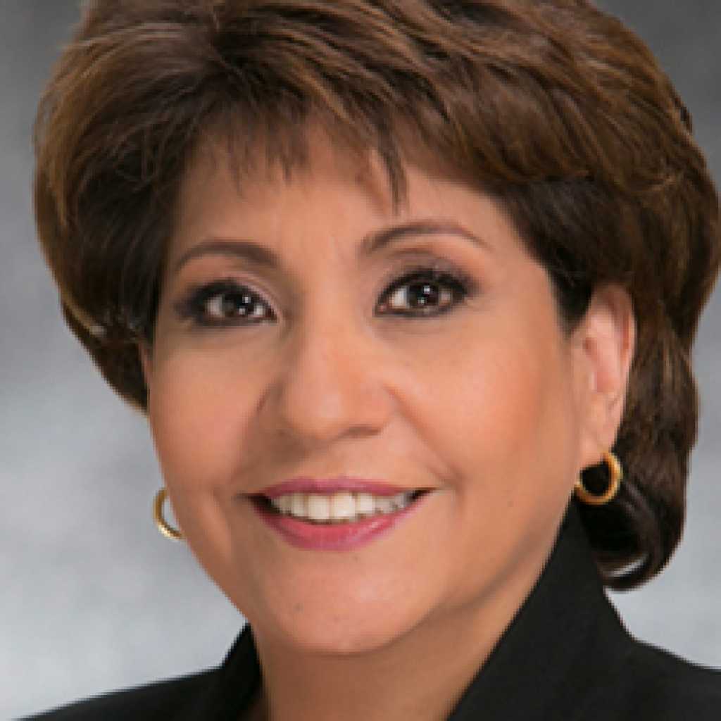 Janet Murguía