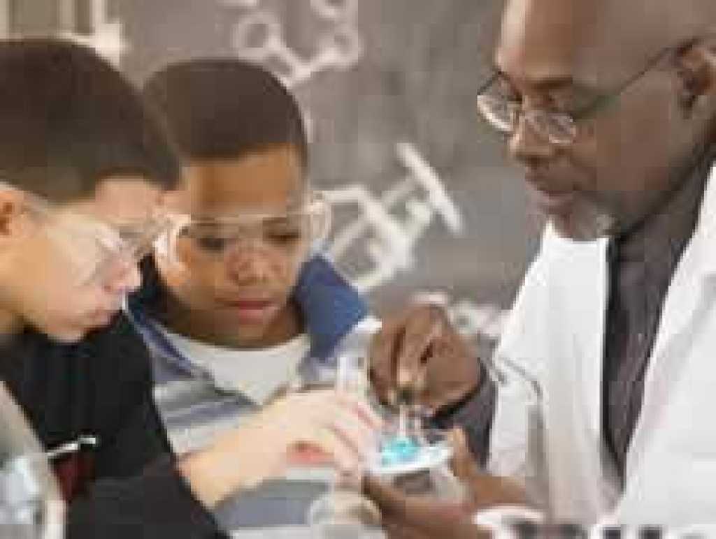 NAEP Science