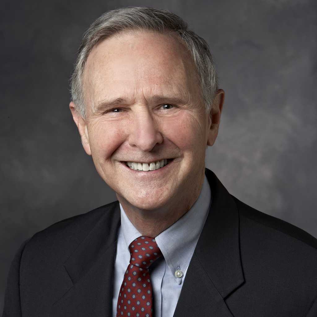 Eric (Rick) Hanushek