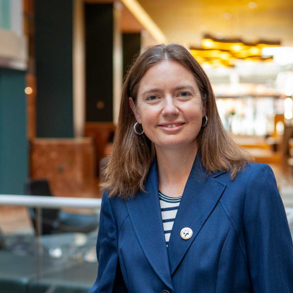 Rebecca Norman Dvorak